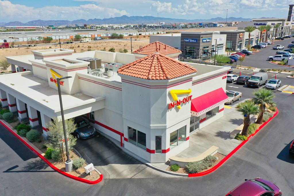 Rainbow Commons - Prospect Street